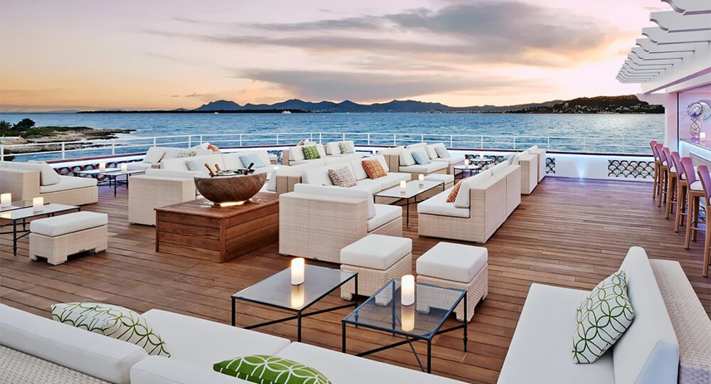 Réalisations | Couleurs du sud