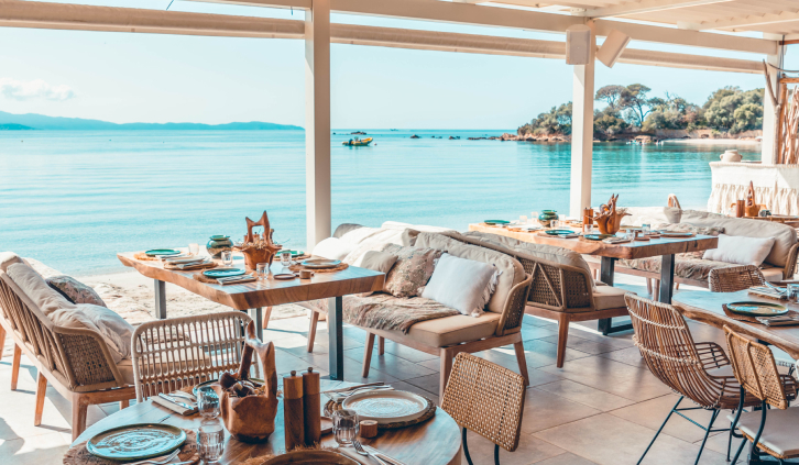 Réalisations | Couleurs du sud